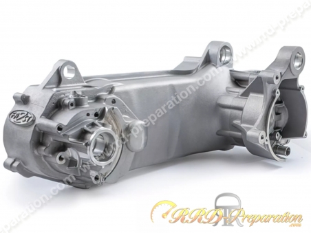 Carter motor 2FAST passion 100cc for horizontal minarelli scooter ...