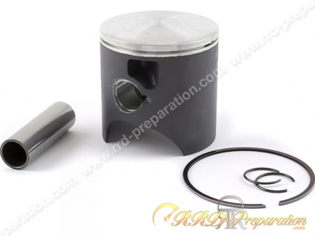 2FAST Ø51 single segment Piston for 2FAST 94 and 100cc cylinders ...
