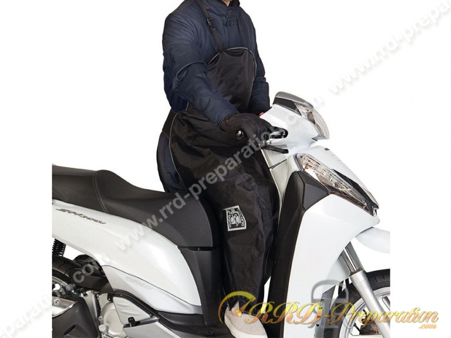 Universal TUCANO LINUSCUD apron to wear for scooter, maxiscooter
