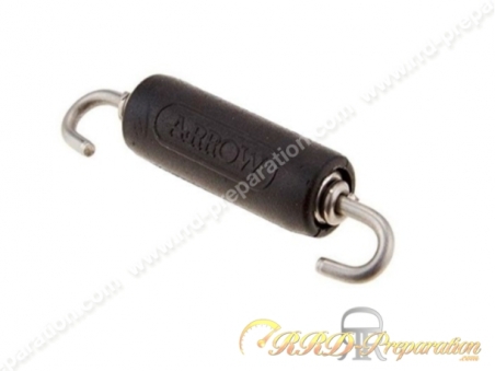 Arrow Exhaust Spring for Arrow Exhaust (Length of choice) Length 40mm
