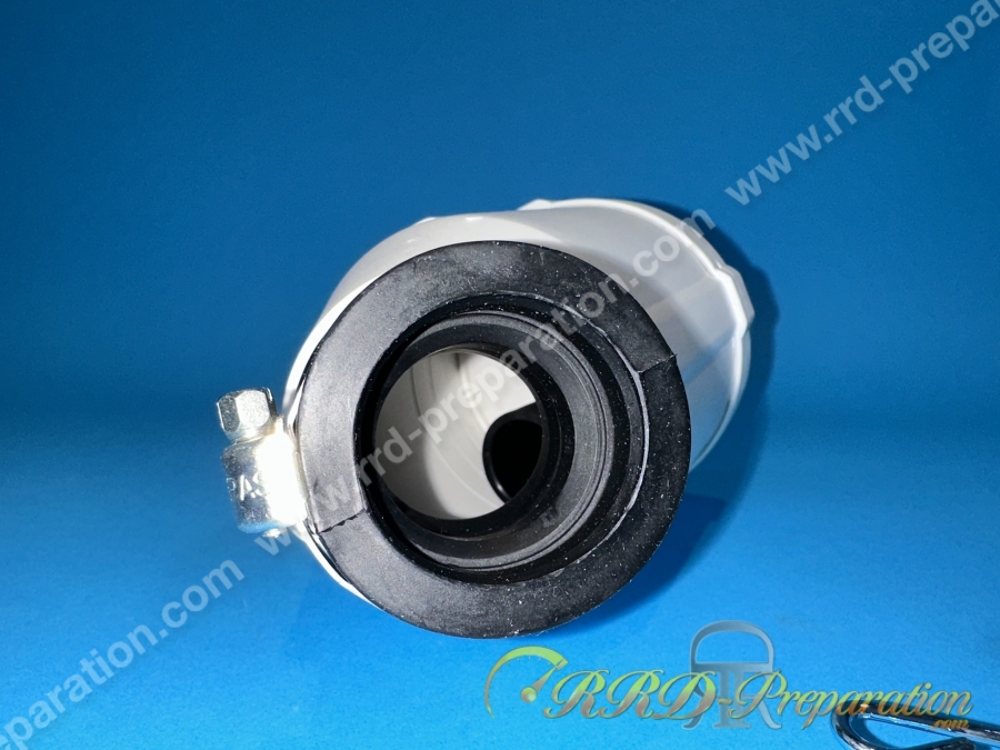 Air filter, DOPPLER AIR SYSTEM foam horn (carburetor fixing Ø Ø28mm to ...