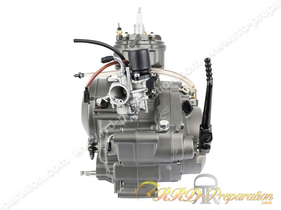 Motor completo 70cc GENERIC, CPI, THORN, KEEWAY 50 tipo AM6
