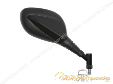 P2R approved right rearview mirror for 125, 150, 200 KYMCO DINK ...