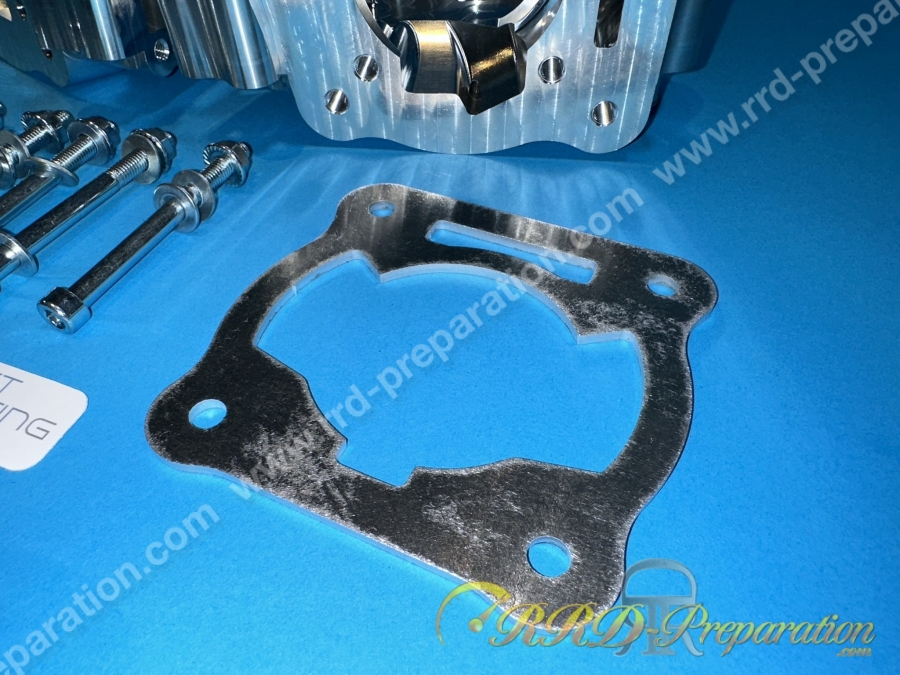 CBE engine casings for MBK 51 / PEUGEOT 103 competition / hybrid engines