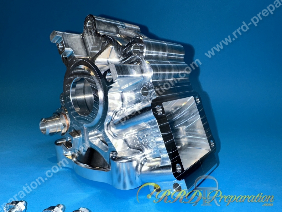CBE engine casings for MBK 51 / PEUGEOT 103 competition / hybrid engines