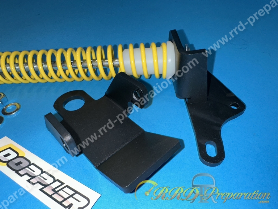Engine spring competition, adjustable tensioner DOPPLER ER1 Peugeot 103 ...