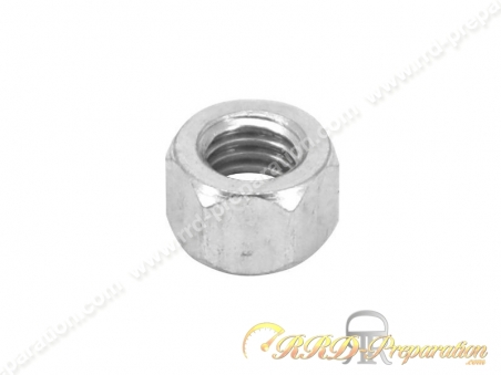 M6 X 100 nut, 9 mm key for SOLEX cylinder or other application