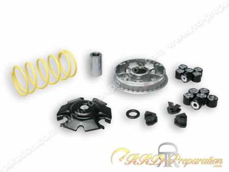 Variator MALOSSI MULTIVAR 2000 for MAXI SCOOTER / QUAD / BUGGY KYMCO ...