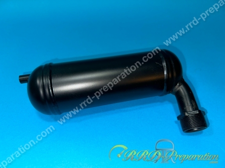 Exhaust CGN original type for PEUGEOT 103 screw fixing