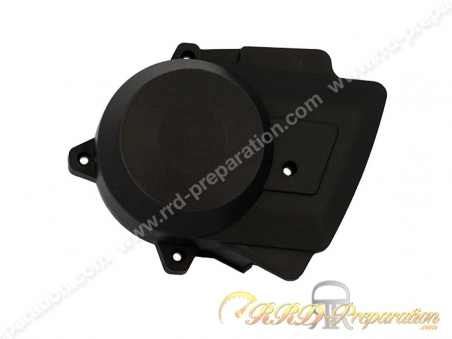 Cache variateur d'origine noir pour PEUGEOT 103 SPX, RCX, MVX, CLIP