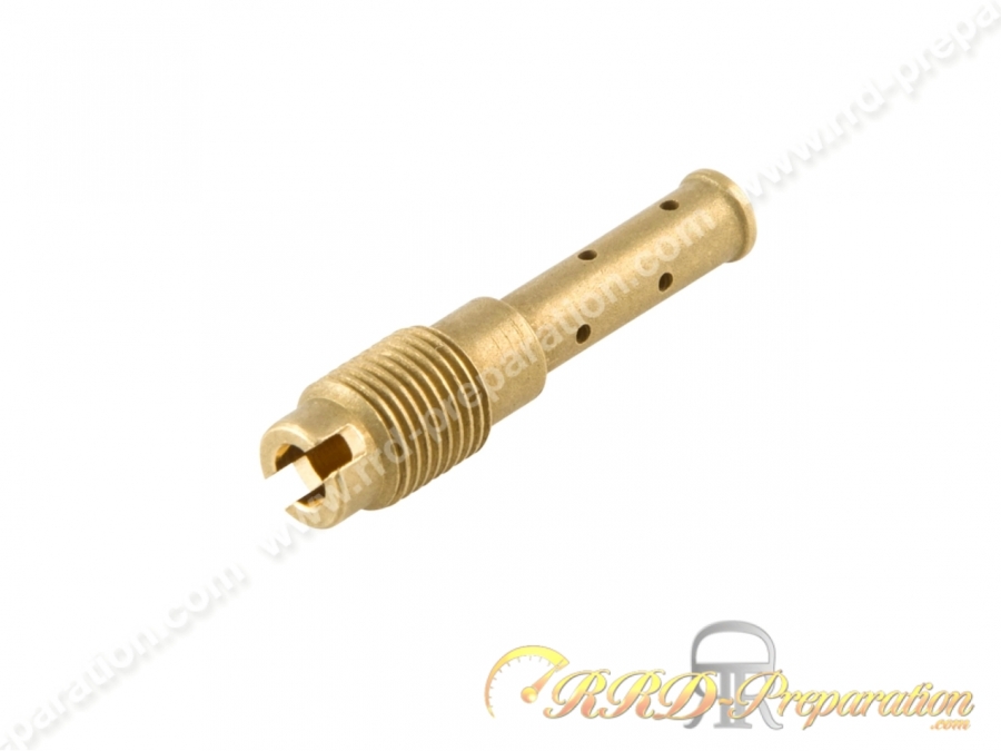 Caja de chiclé secundario (ralentí) POLINI para carburadores CP, varios ...