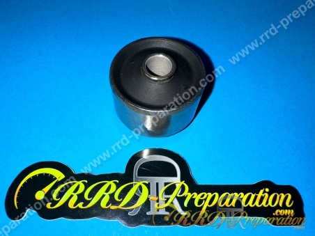 Set of 2 ORIGINAL MBK engine silent blocks for MBK 51/ Motobecane AV10 ...