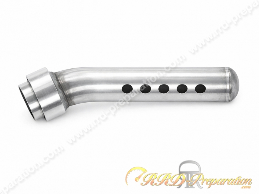 Réducteur de bruit DB KILLER ARROW pour silencieux X-KONE Ø38mm