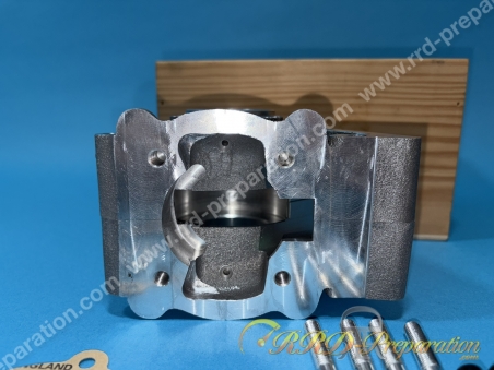 Carters moteur MVT G3 HYBRIDE pour moteur compétition / hybrides MBK 51 ...