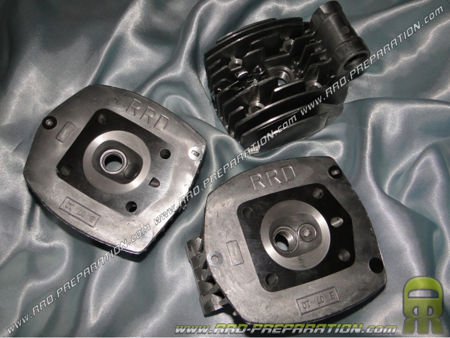 70cc engine pack for MOTOBECANE AV7, cylinder with carburettor and high ...