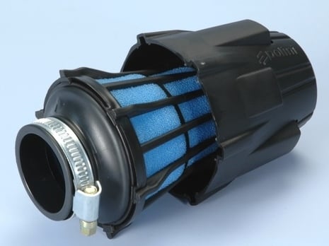 The useful benefit of (semi open) pod filters explained "in a non mad ...